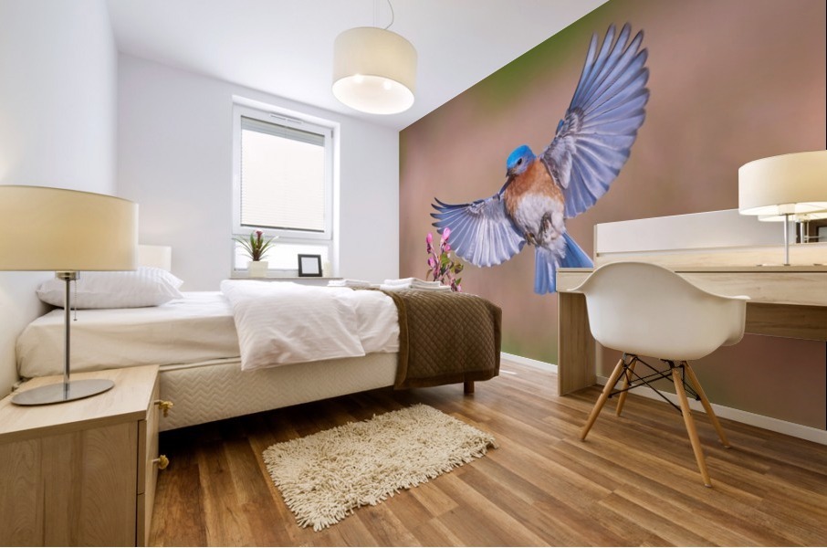Colorful Spring by 1x Wall Art