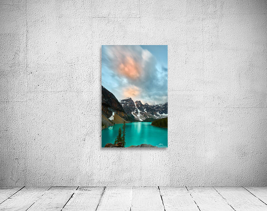 Banff national park by Images By Jon Evan Wall Art
