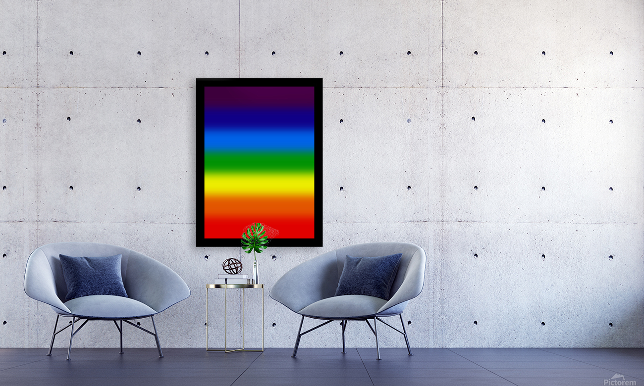 ETT CHART by ETT CHART Wall Art