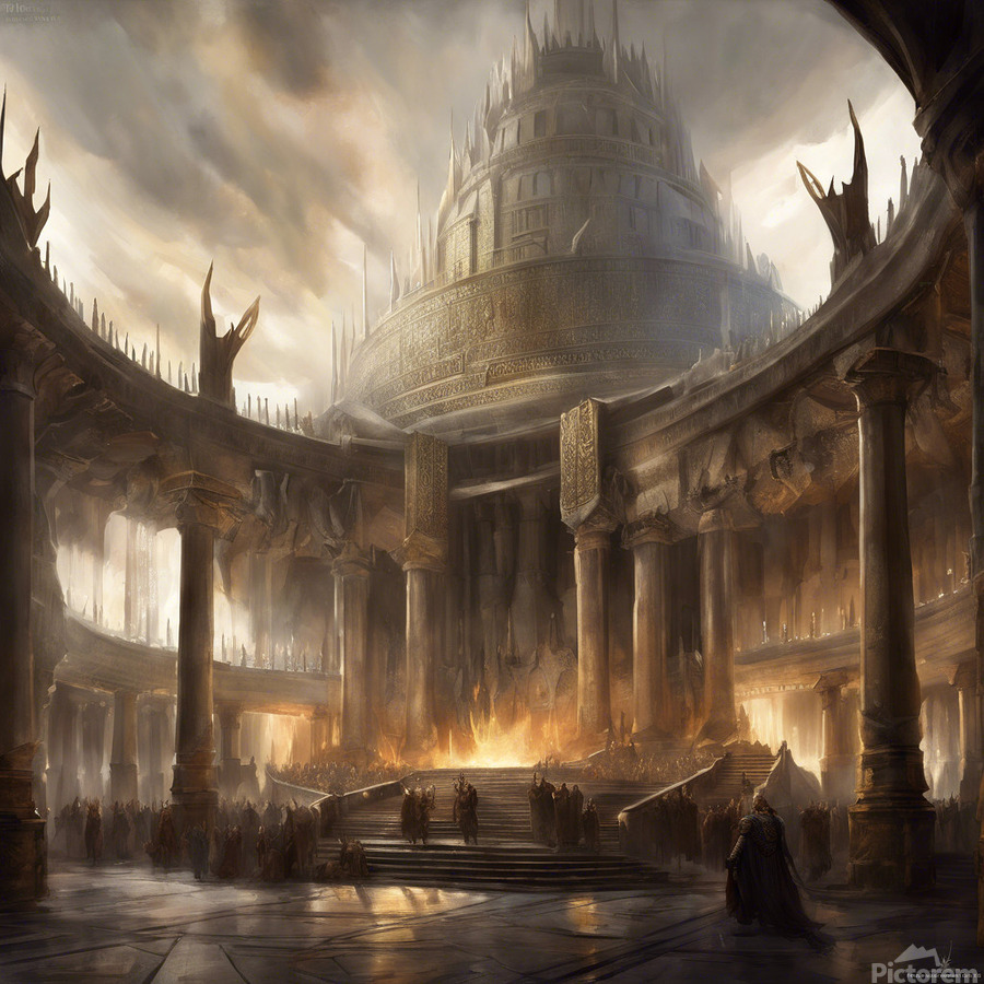 valhalla description