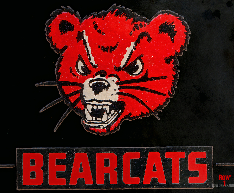bearcat art