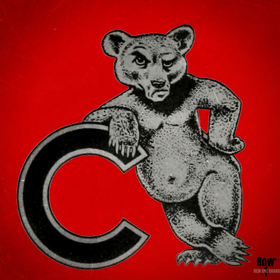 bearcat drawing