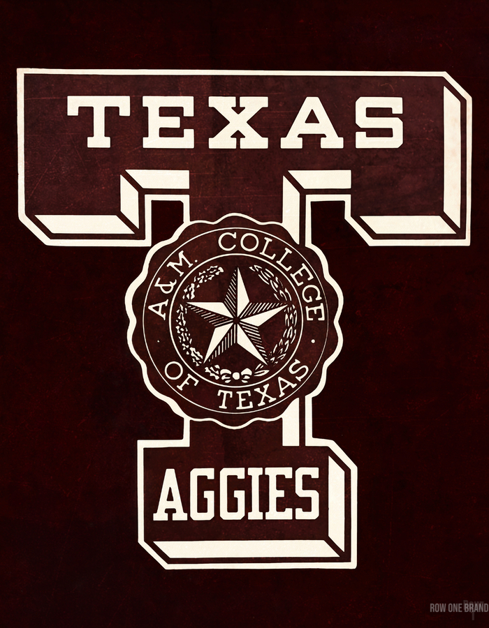 aggie logo